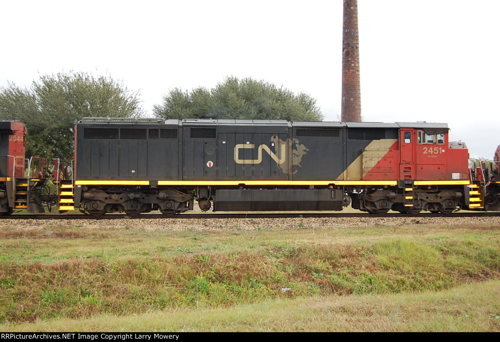 CN 2451